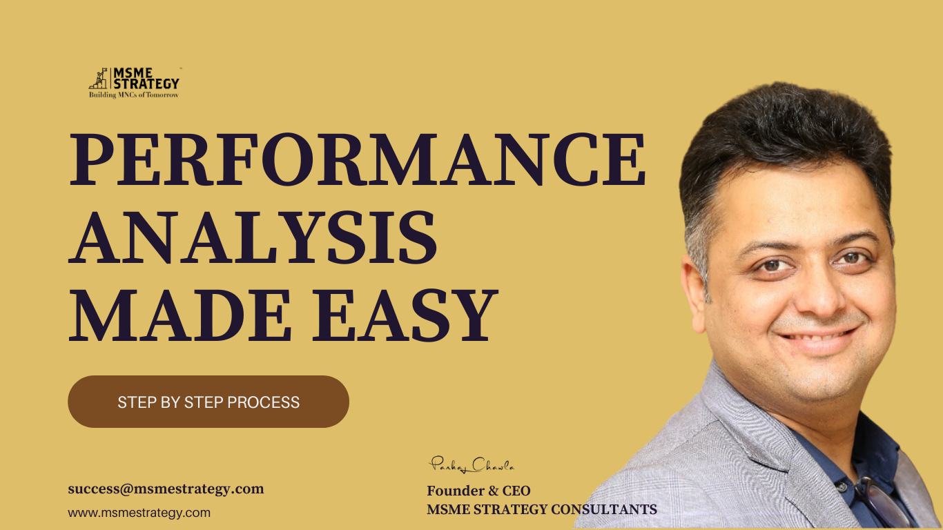 Unlocking Business Success: A Step-by-Step Guide to Effective ...