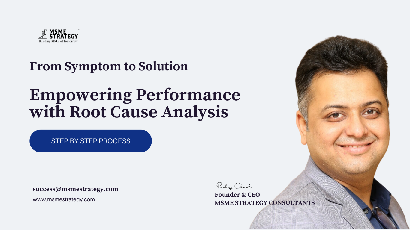 Unveiling the Hidden Drivers of Performance: The Power of Root Cause ...