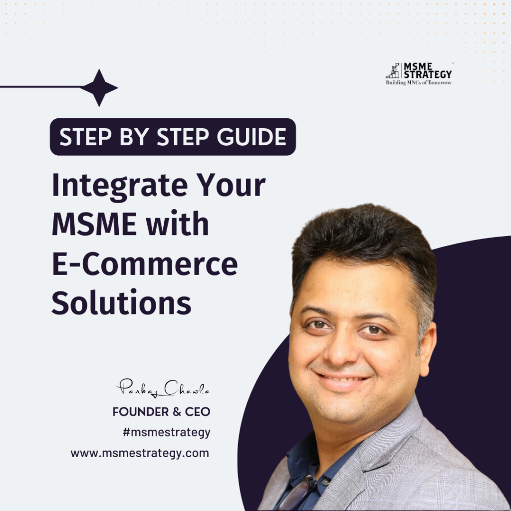Mastering Cash Flow Management: A Guide for MSMEs - MSME Strategy Mastering Cash Flow Management: A Guide for MSMEs - MSME Strategy