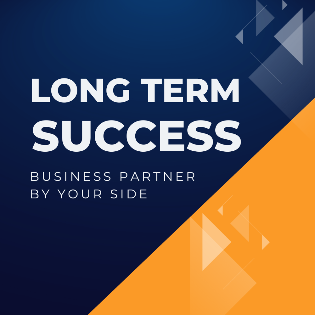 Long Term Success – MSME Strategy