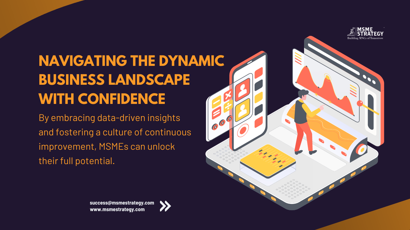 Navigating the Dynamic Business Landscape with Confidence: Review your ...